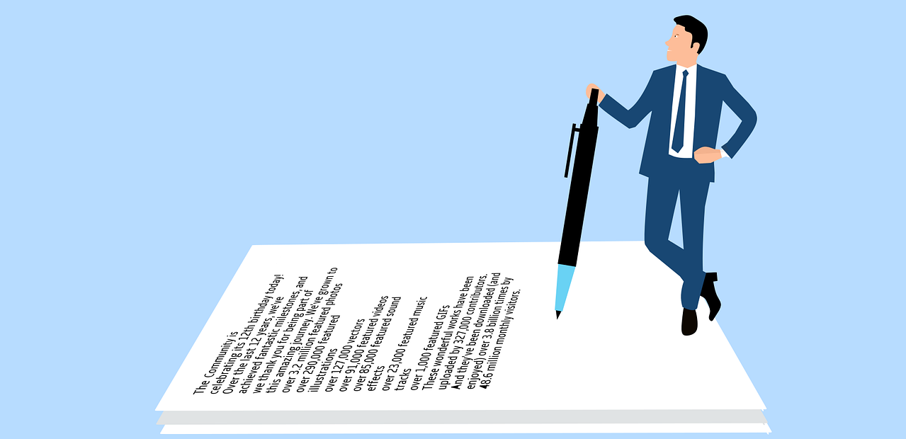 How to Write a Profile for Freelance Writing in 2024